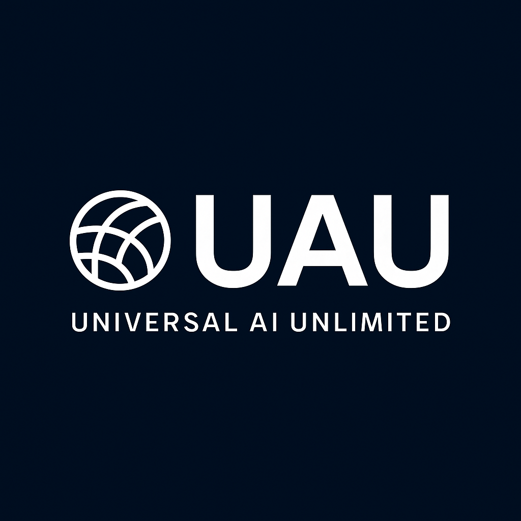 UAIU.LIVE — Institutional Carbon Procurement Platform